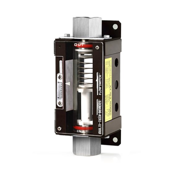 WFS-25-S-1 – 1″BSP Flow Switch – Manufacturer of Rotary Wheel Flow ...