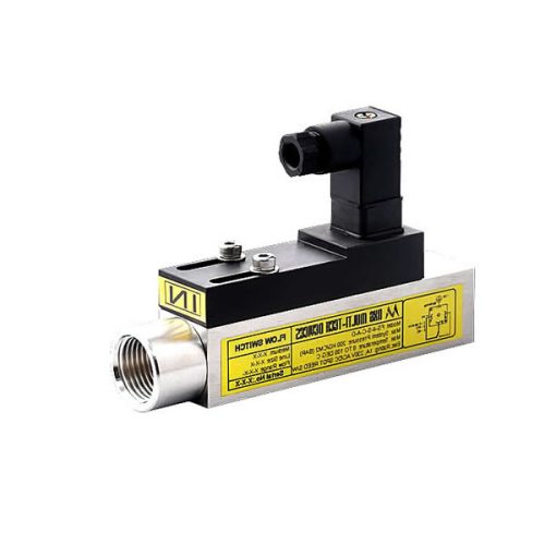 Manufacturer of Rotary Wheel Flow Indicator & Indicating Type Flow ...