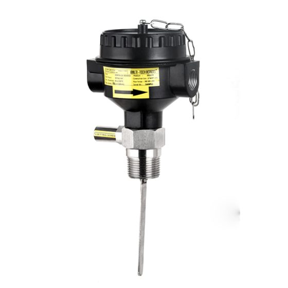 Bellow Sealed Paddle Flow Switch – Manufacturer of Rotary Wheel Flow ...