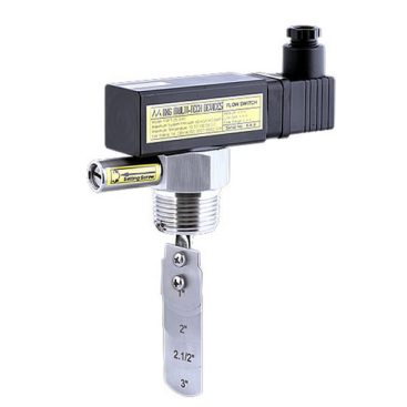 Manufacturer of Rotary Wheel Flow Indicator & Indicating Type Flow ...