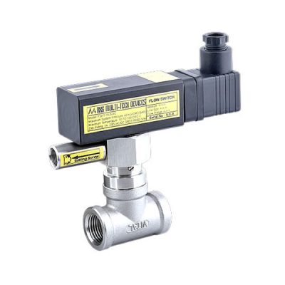 Paddle Flow Switch – Manufacturer of Rotary Wheel Flow Indicator ...