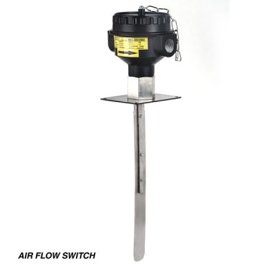 Paddle Air Flow Switch – Manufacturer of Rotary Wheel Flow Indicator ...